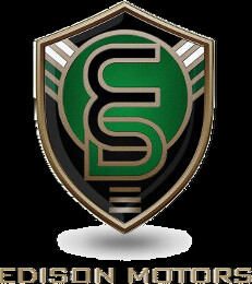 Edison Motors - 2025 型號概覽及🇸🇬 新加坡銷售商